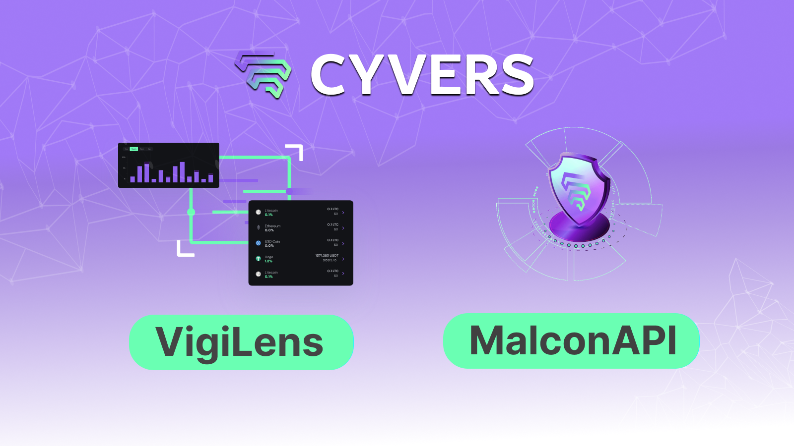 Enhancing Web3 Security: Introducing Cyvers' Vigilens and Malicious Contract API | Cyvers.ai